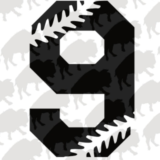 Baseball SVG / Softball SVG / Team Sports / Baseball / - Etsy