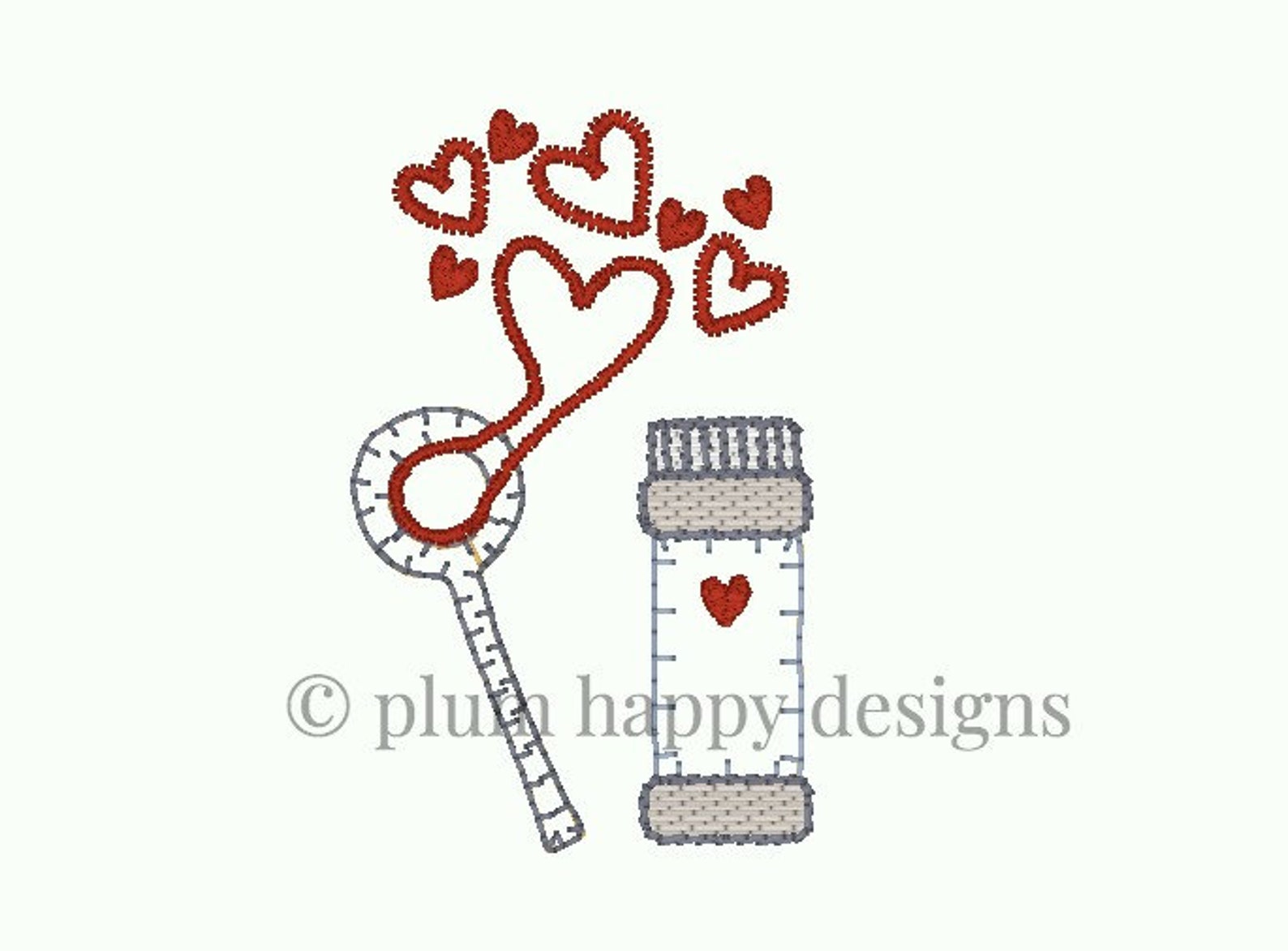 Heart Bubbles Bubble Wand Bubble Container Valentine's Day | Etsy