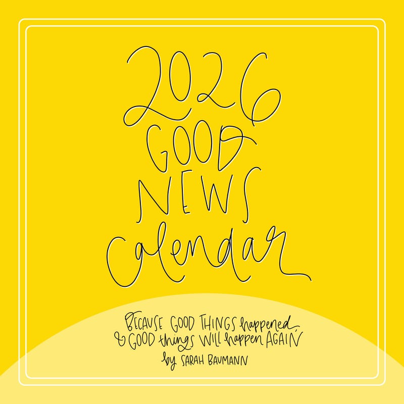 Fun 2026 Wall Calendars - Etsy