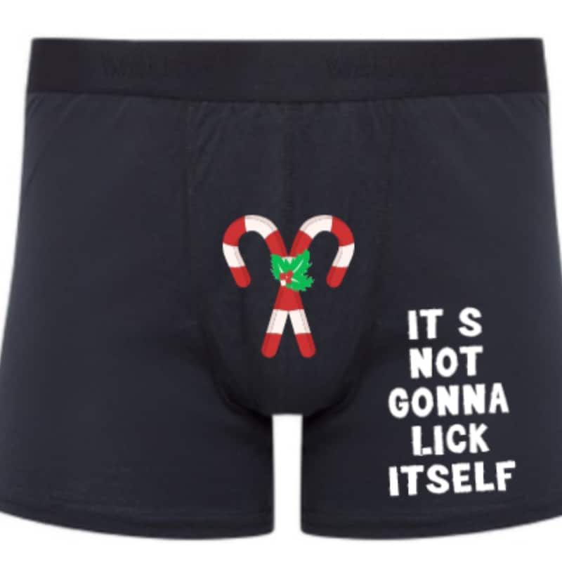 Funny Boxer Briefs - Etsy