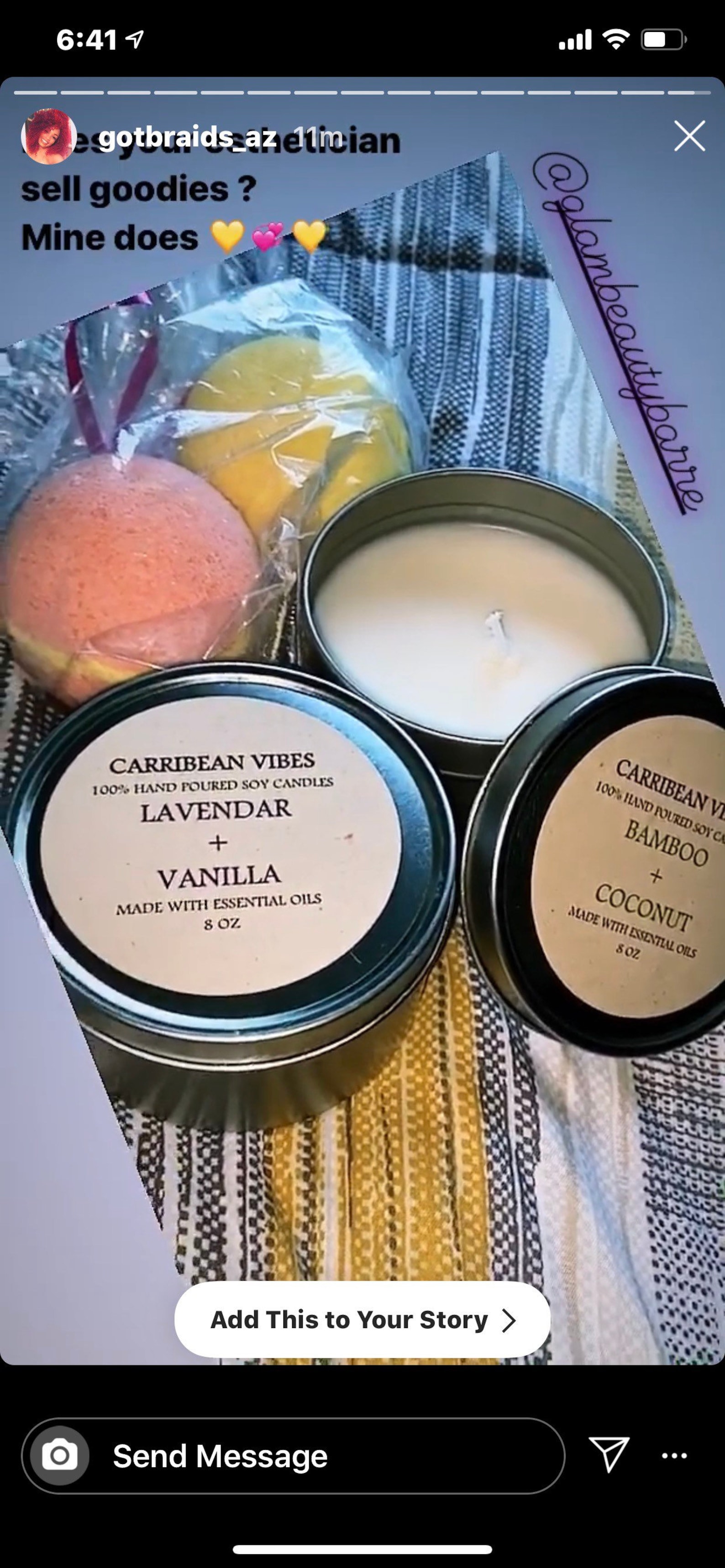 8 Oz Island Themed 12oz Soy Candle Double Wick Candle - Etsy