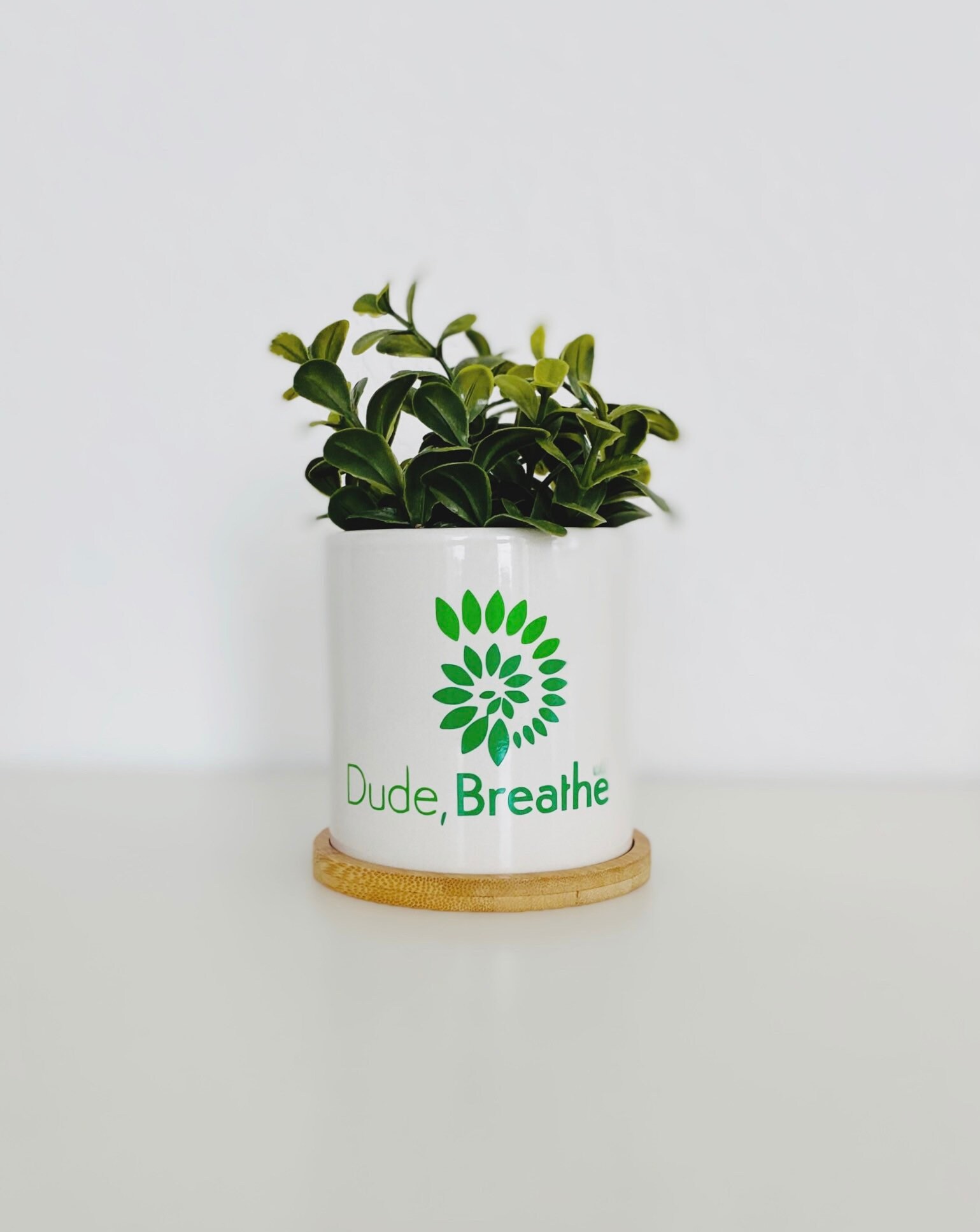 Personalized Planters. Business Logo. Company Gift With Logo. | Etsy