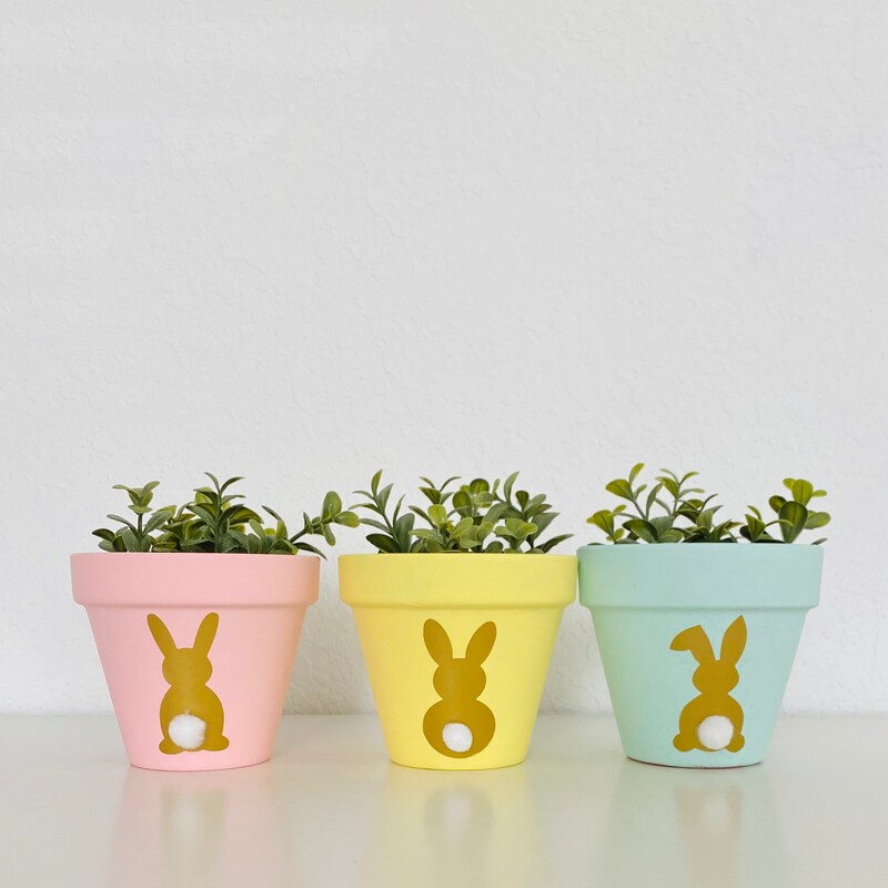 Easter Planter - Etsy