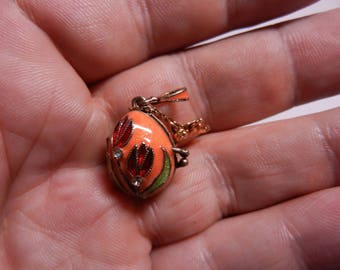 Russian enamel | Etsy