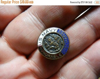 Us navy buttons | Etsy