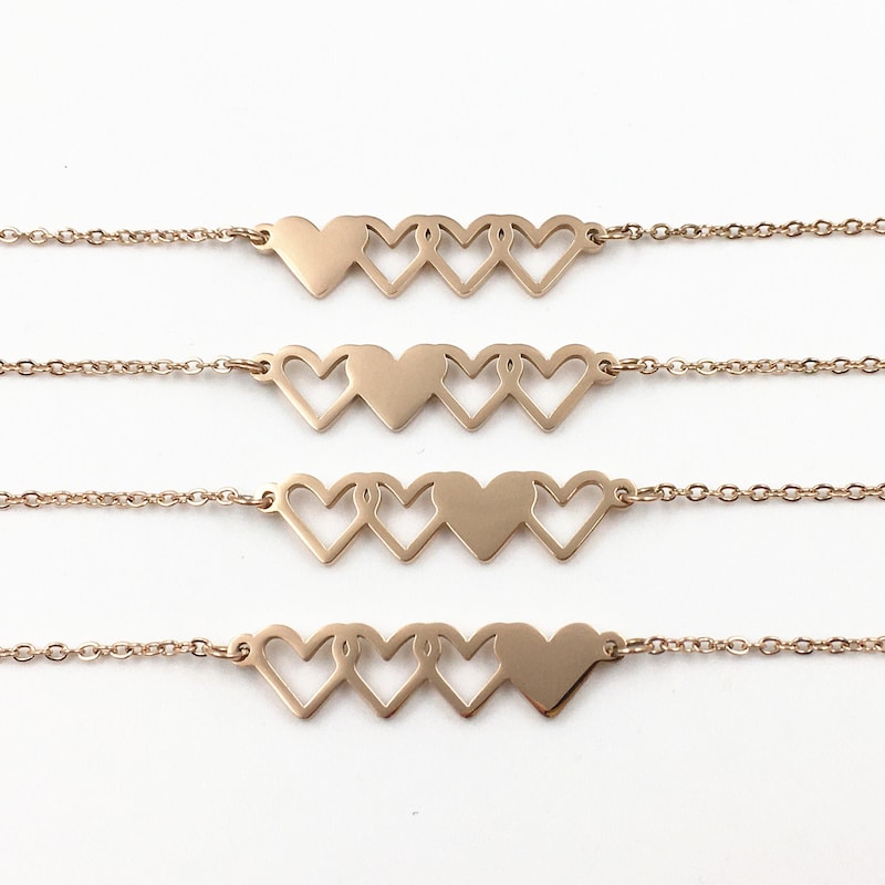 Friendship Bracelets - Etsy