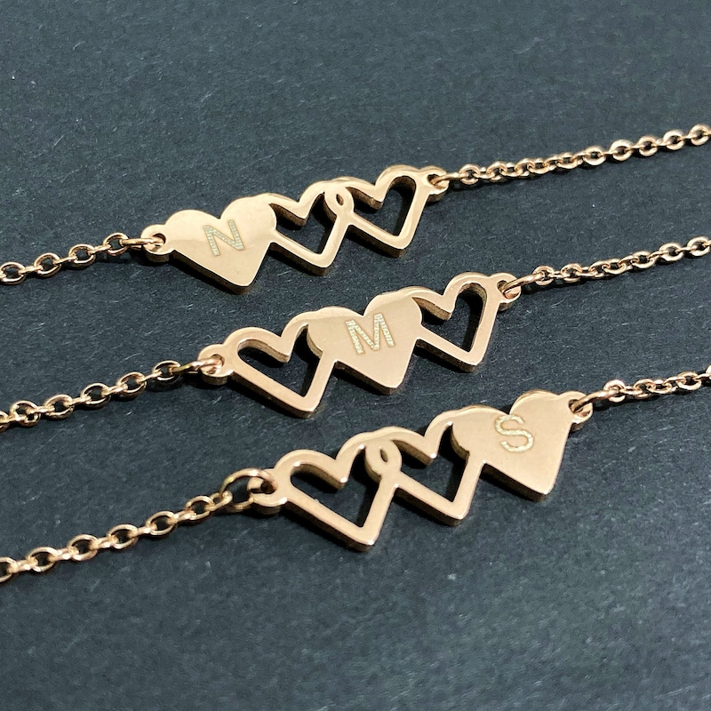 Matching Necklaces - Etsy