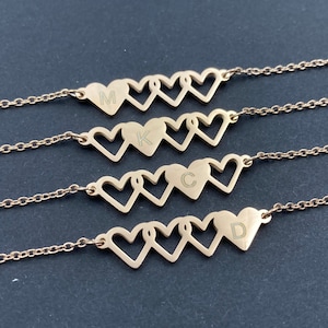 Bff bracelets for 4 store