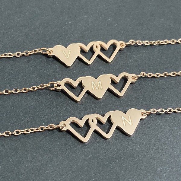 Best Friend Bracelet - Etsy