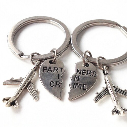 Personalized Wallet Insert Card Best Friends Aluminum | Etsy