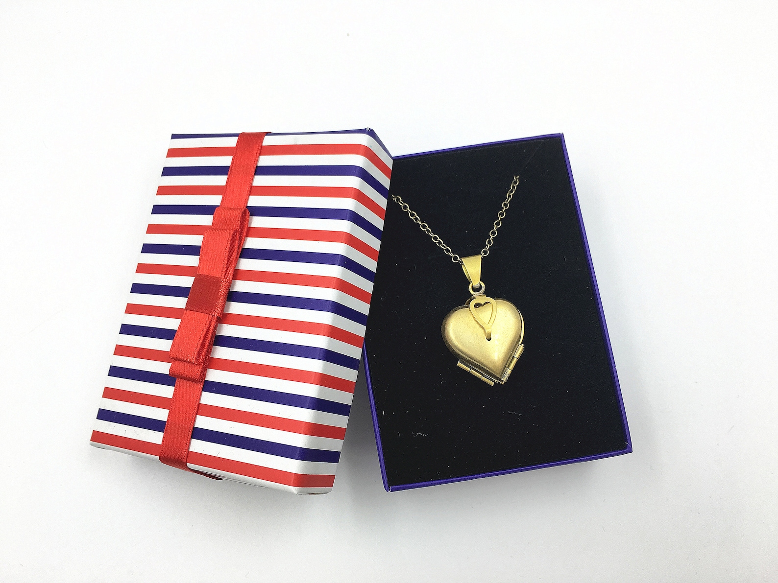 4 Photo Heart Locket,4 Photo Locket,family Locket,multi Photo Locket ...