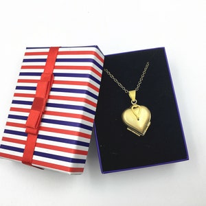 4 Photo Heart Locket,4 Photo Locket,family Locket,multi Photo Locket ...