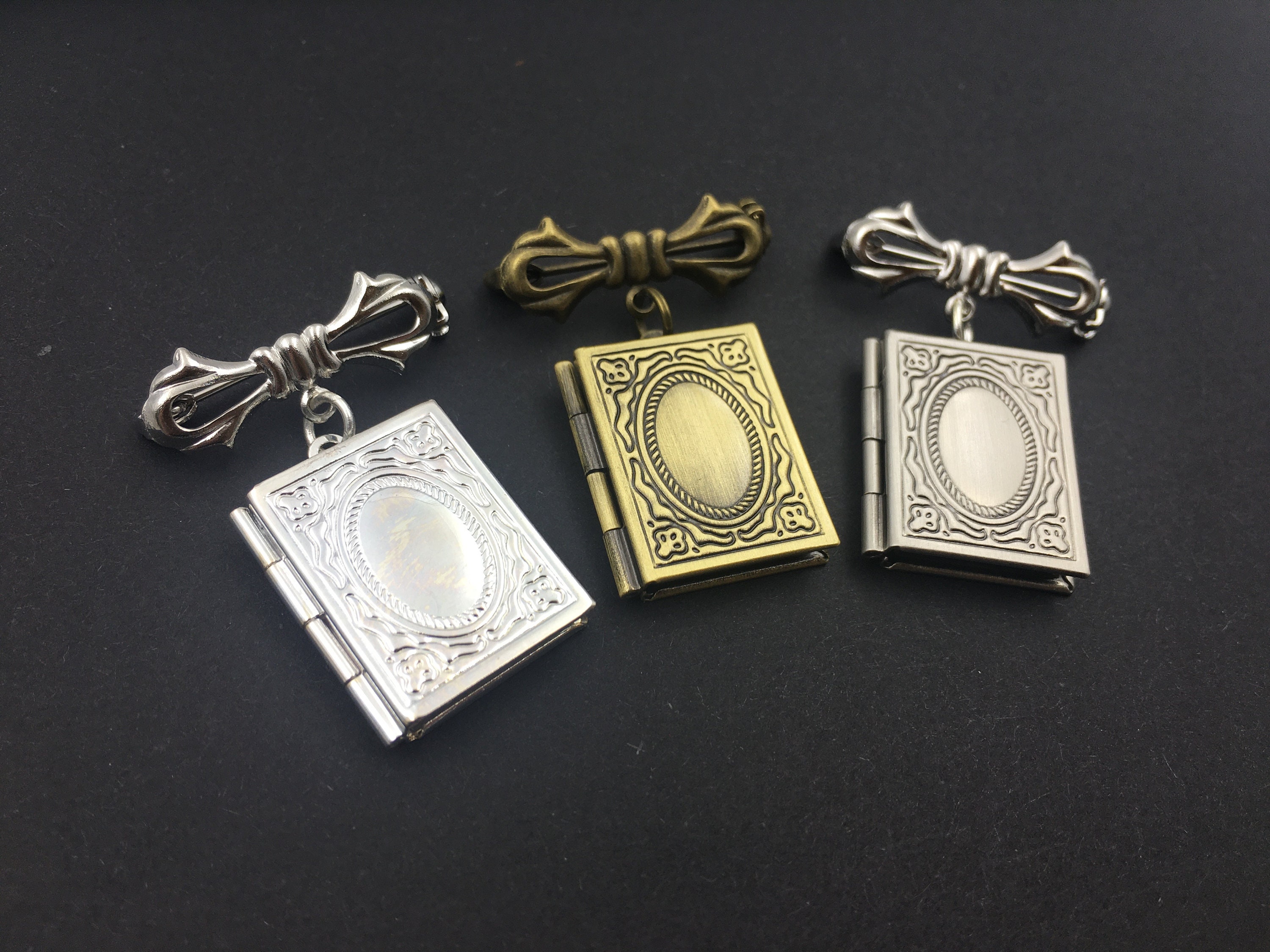 Bridal Bouquet LocketWedding Locket For BouquetBouquet | Etsy