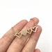 Best Friend Bracelet for 4,sister Bracelets for 4,friendship Bracelet ...
