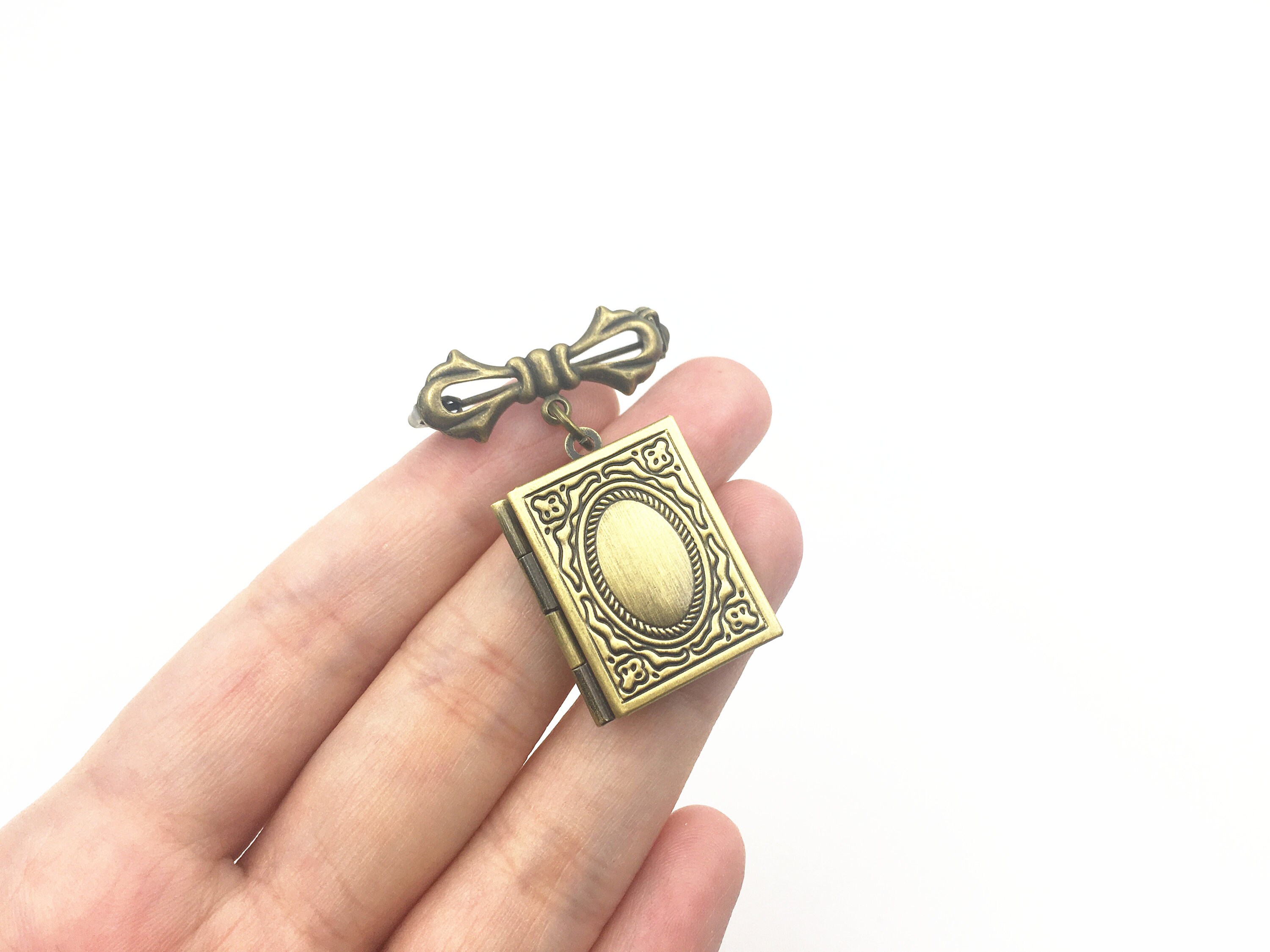 Bridal Bouquet LocketWedding Locket For BouquetBouquet | Etsy