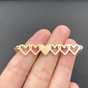 Sister Necklace for 6,best Friend Necklace for 6,set of 6 Necklaces,set ...