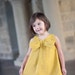Big Bow Dress Pattern - Etsy