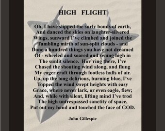 Pilots prayer | Etsy