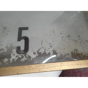 Vintage 1959 Pam Clock Co Coca Cola Drink Electric ...