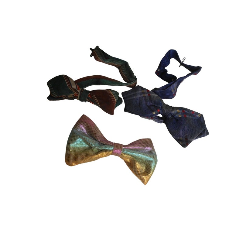Bowties - Etsy