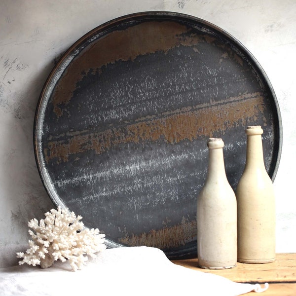 Industrial Tray - Etsy