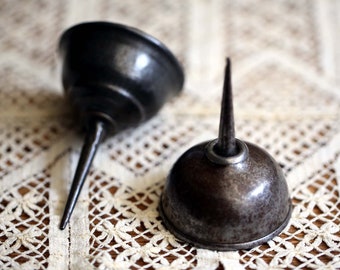 Antique Sewing Machine Oil Can - Etsy Australia