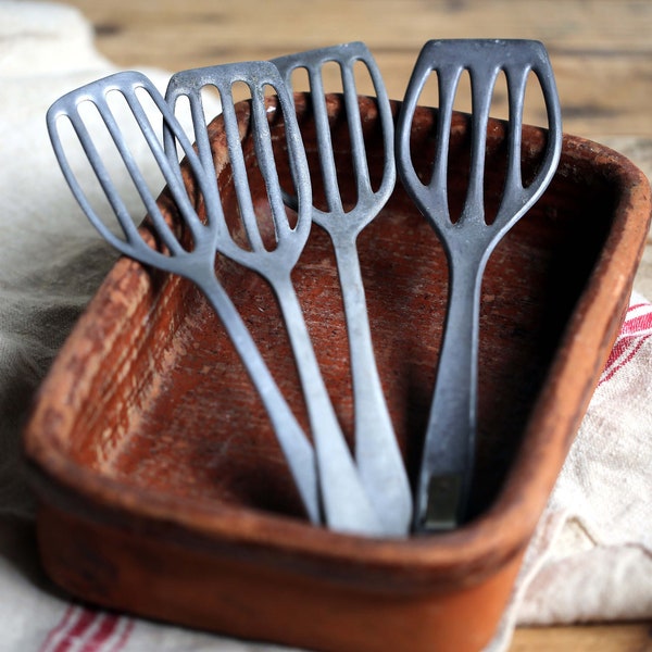 Vintage Spatula - Etsy