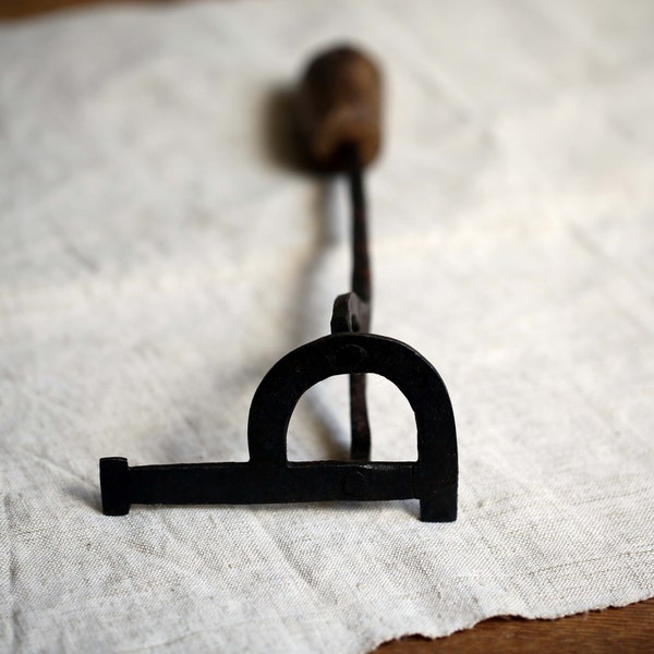 P Letter Branding Iron - Etsy