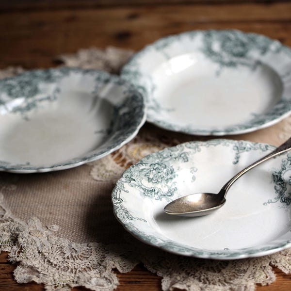 Rococo Decor - Etsy