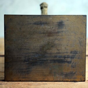 Church Alter Riser Host Table Religious Antique Display Stand 19th ...
