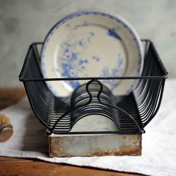Wire Dish Drainer - Etsy