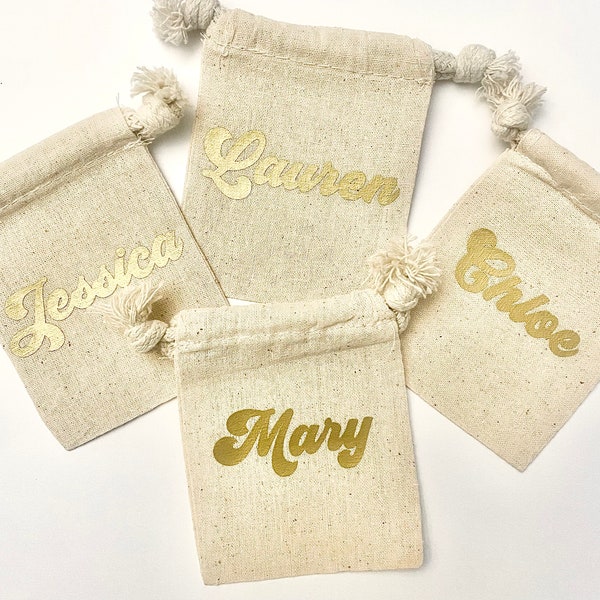 Drawstring Pouch Bag - Etsy