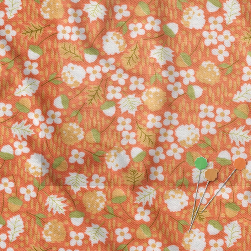 Corey Yoder Fabric - Etsy