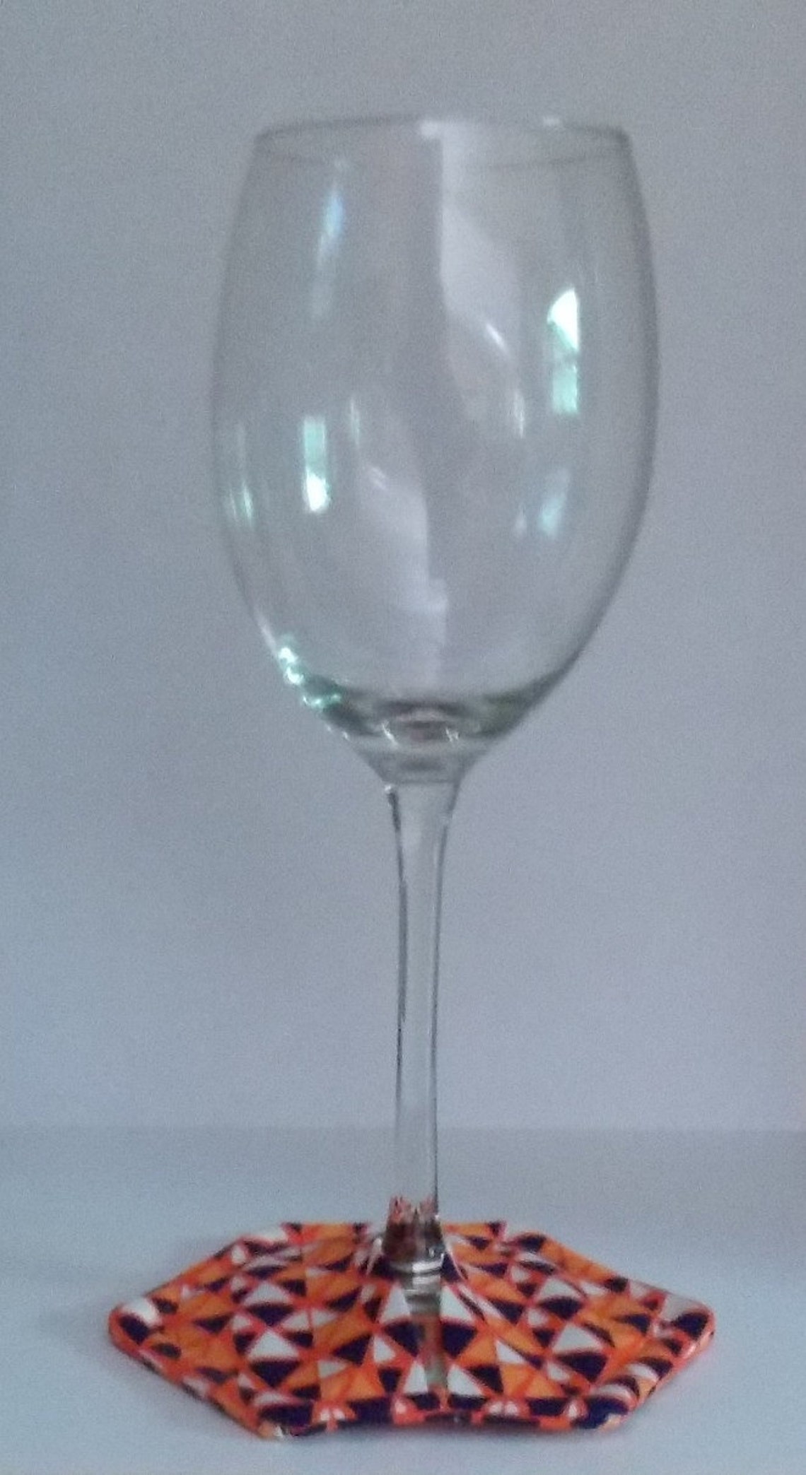 Hexie Pinwheel and Hexie Star Pot Holder and Coaster - Etsy