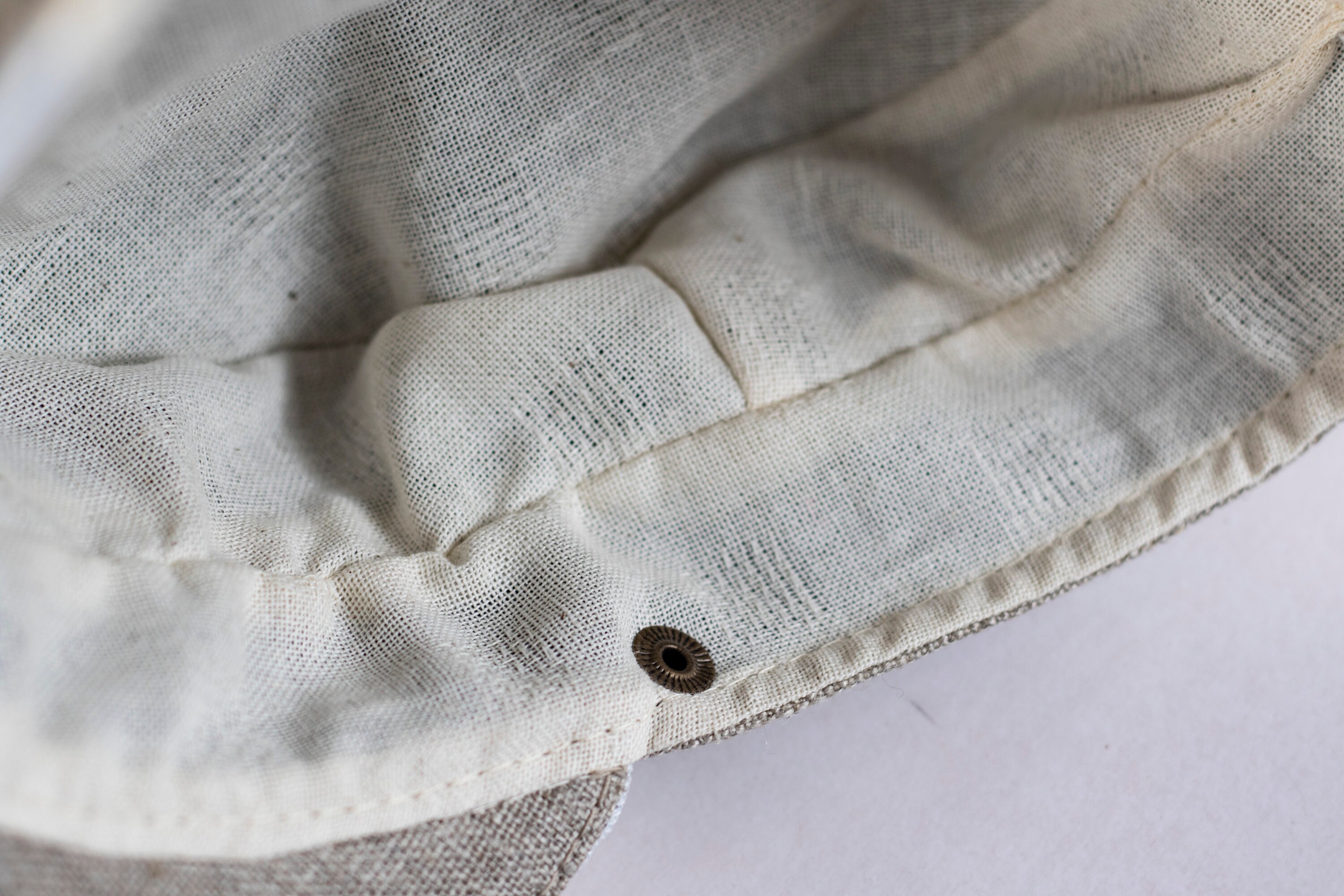 Linen Retro Summer Cap Unisex Newsboy Cap - Etsy