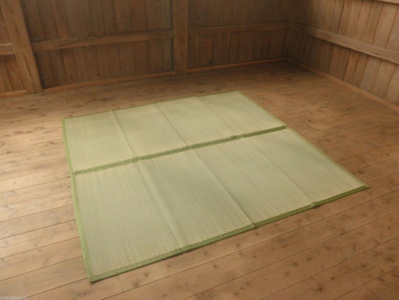 Japanese Tatami Mat | Etsy