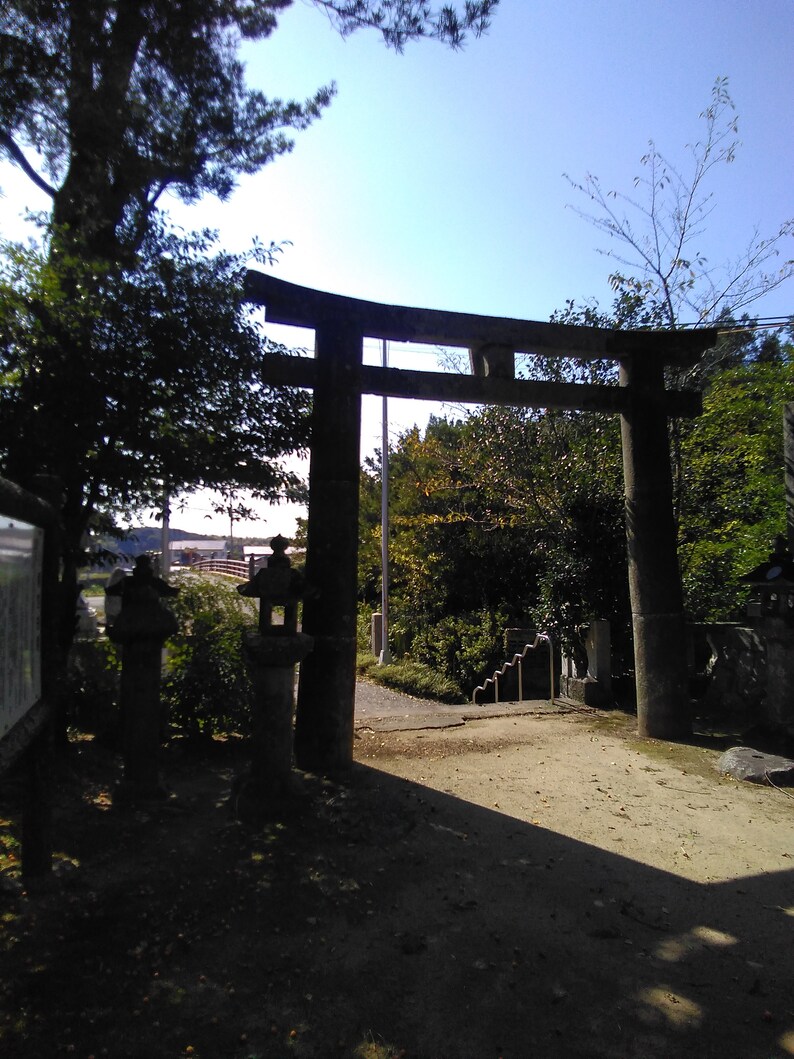 Japanese Jizo God Protector of Children Buddhist Granite Stone ...