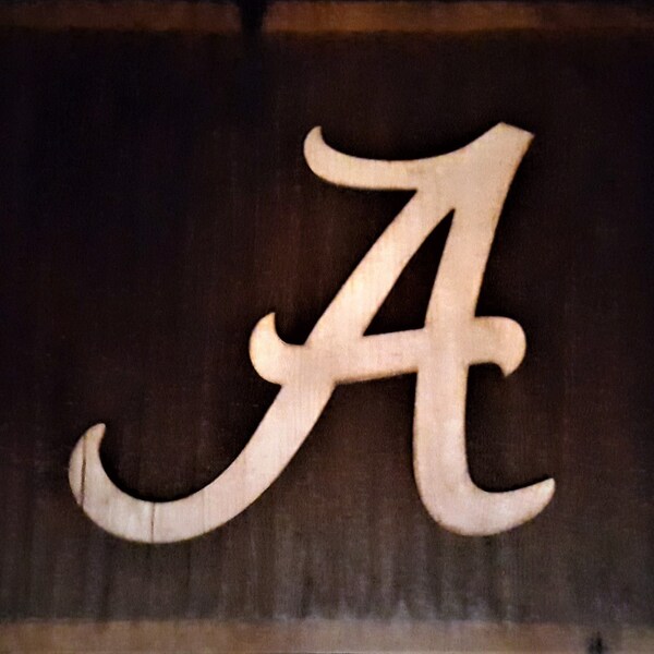 Alabama Logo - Etsy