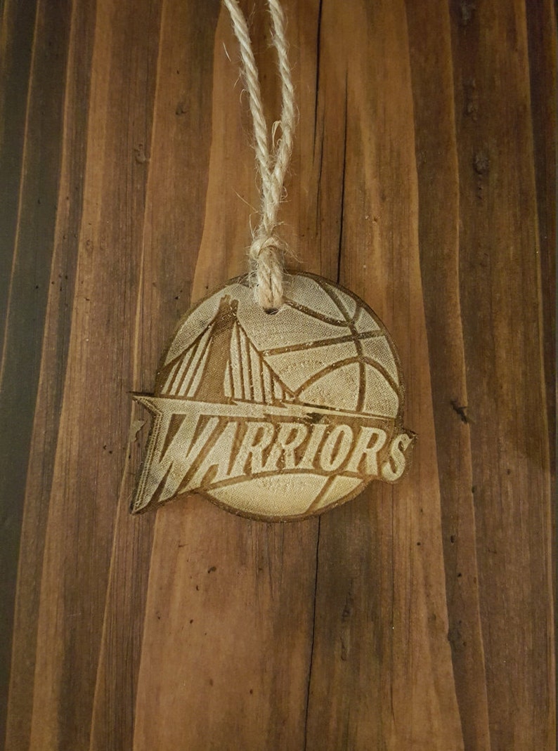 Wooden Team Logo Laser Cut and Engraved College - Etsy UK
