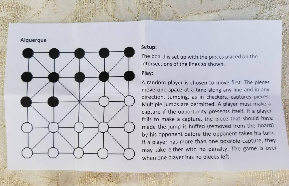 Medieval Pouch Games - Etsy