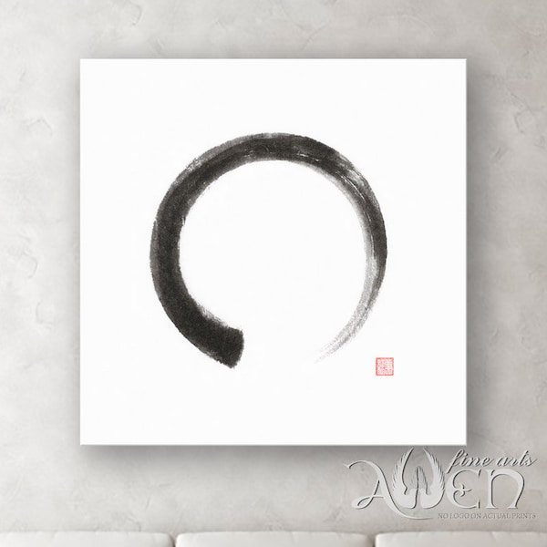 Enso - Etsy