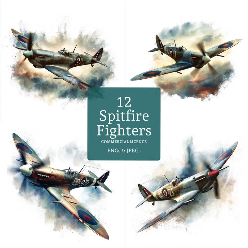 Wwii Raf Shirt - Etsy