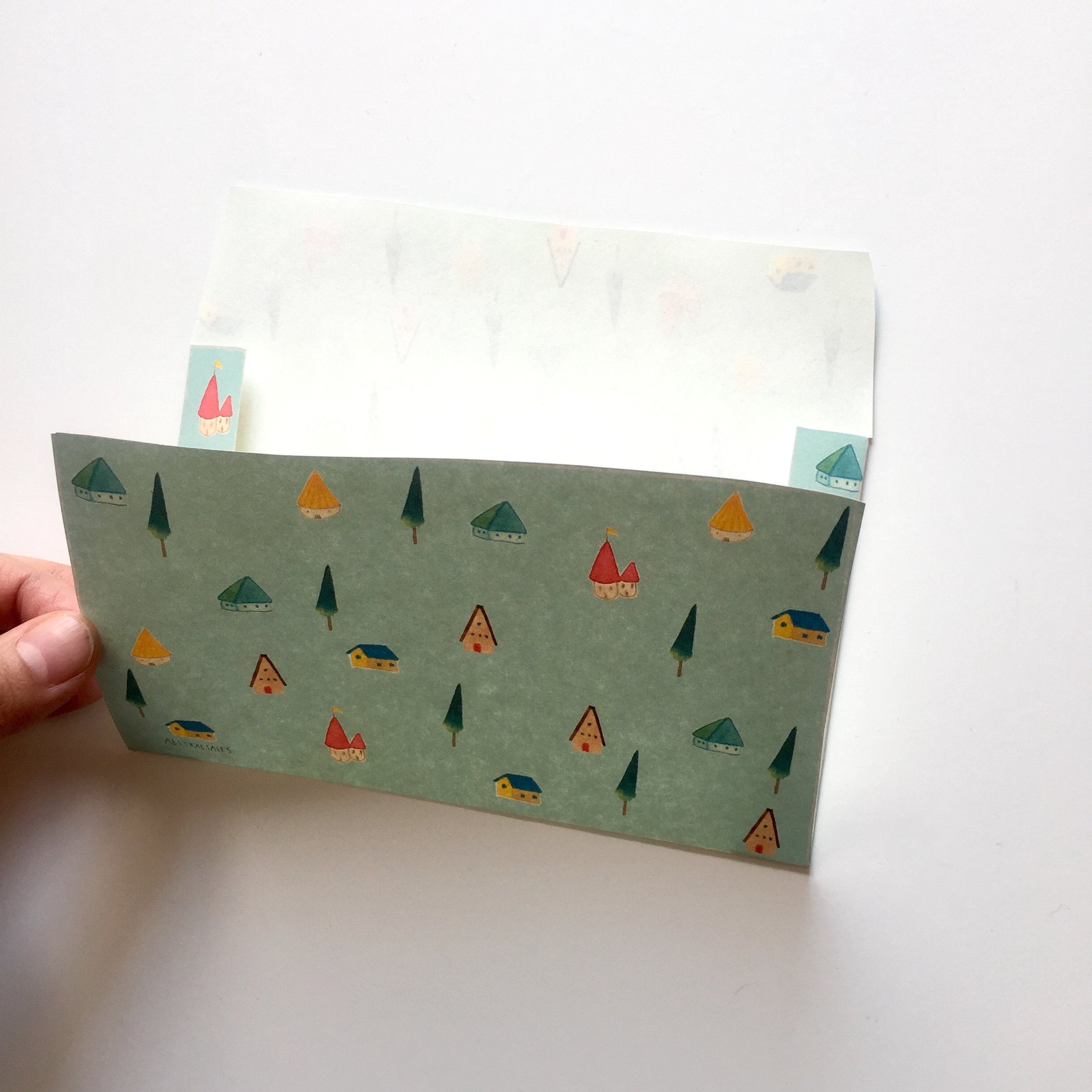 Instant Download Letter Writing Set Printable Letter Writing | Etsy