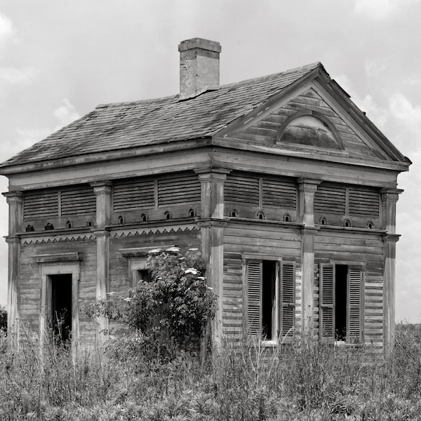 Southern Gothic - Etsy