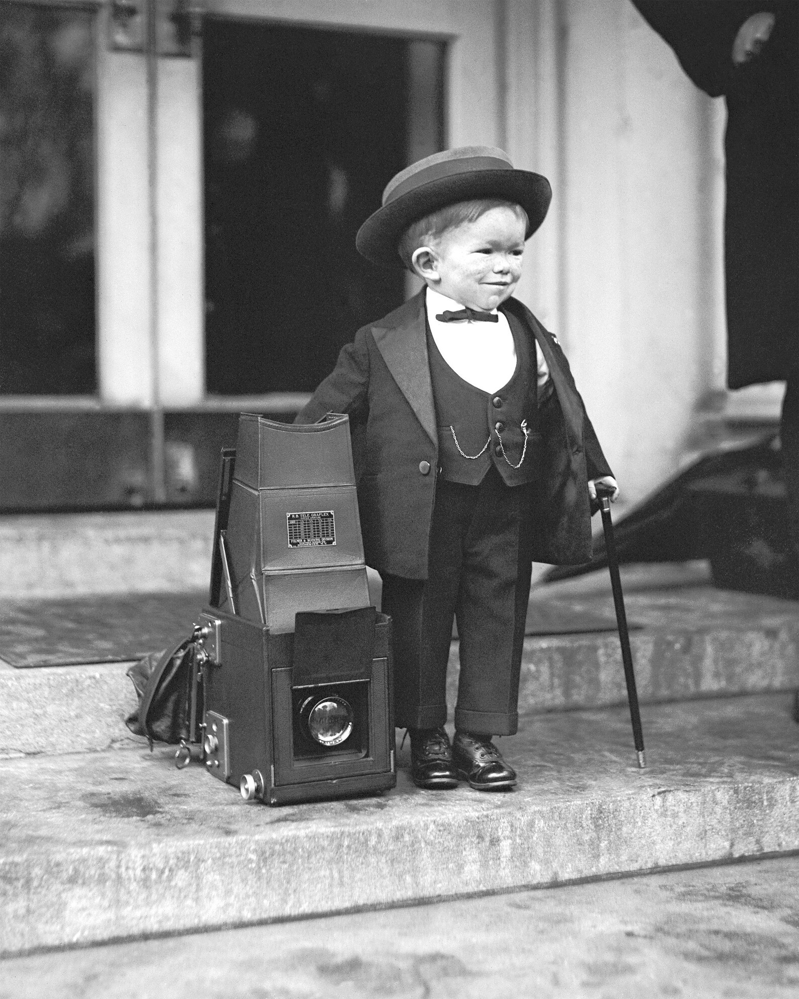 Major Mite 1922. Vintage Photo Reproduction Poster Print. - Etsy