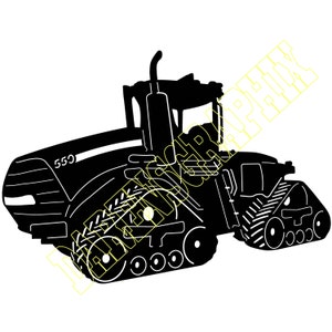 Case Ih - Etsy
