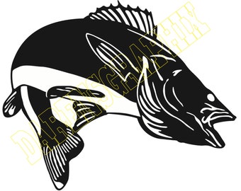 Zander Svg - Etsy Australia