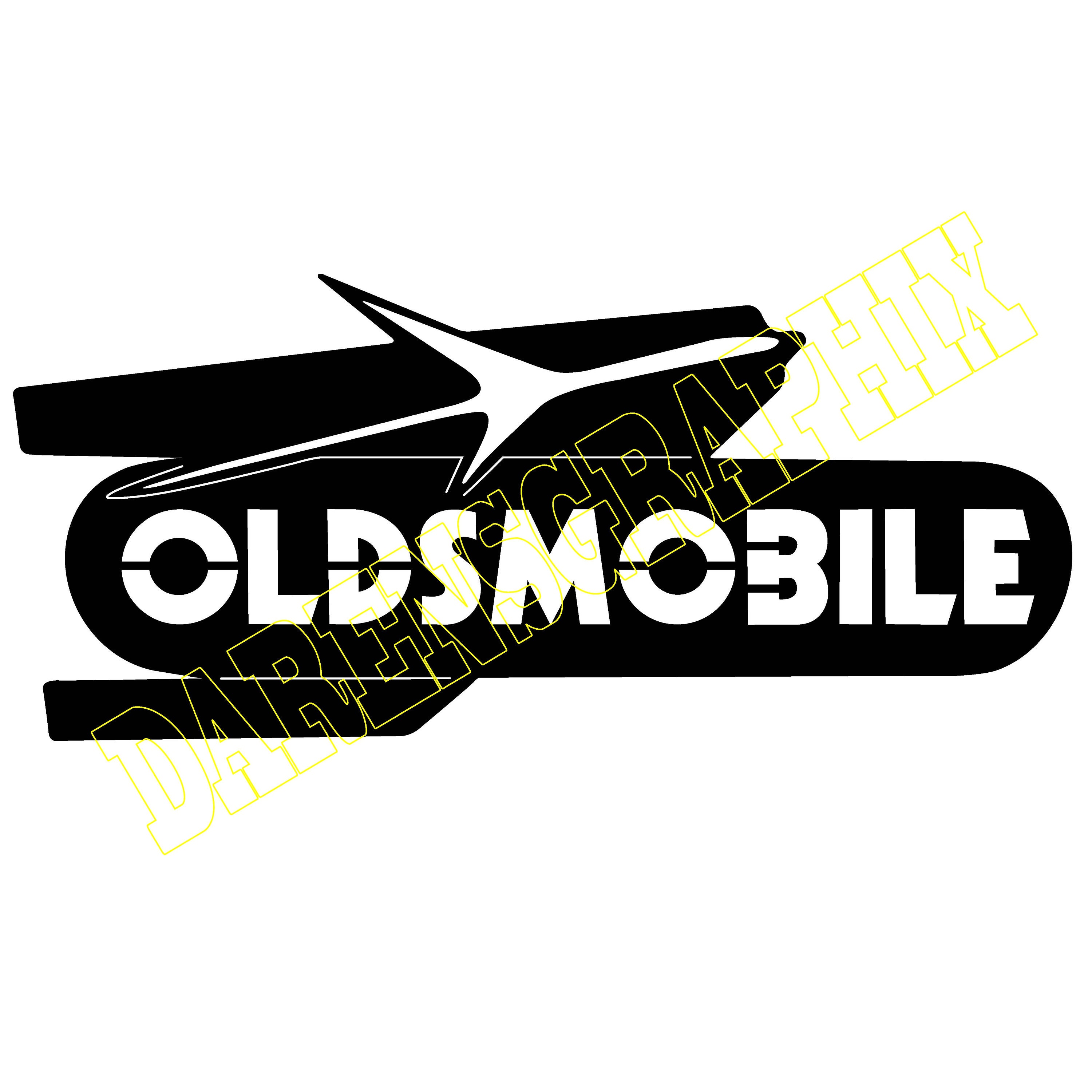 Oldsmobile Logo Vector