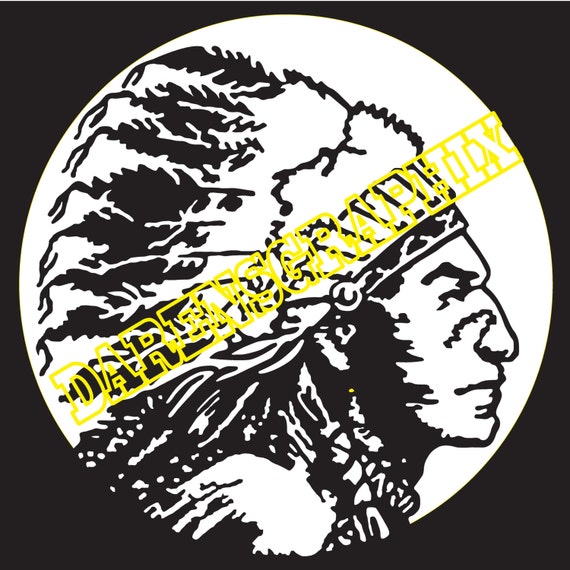 Dxf File for Use With a Cnc Machine | Etsy