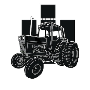Case Ih - Etsy
